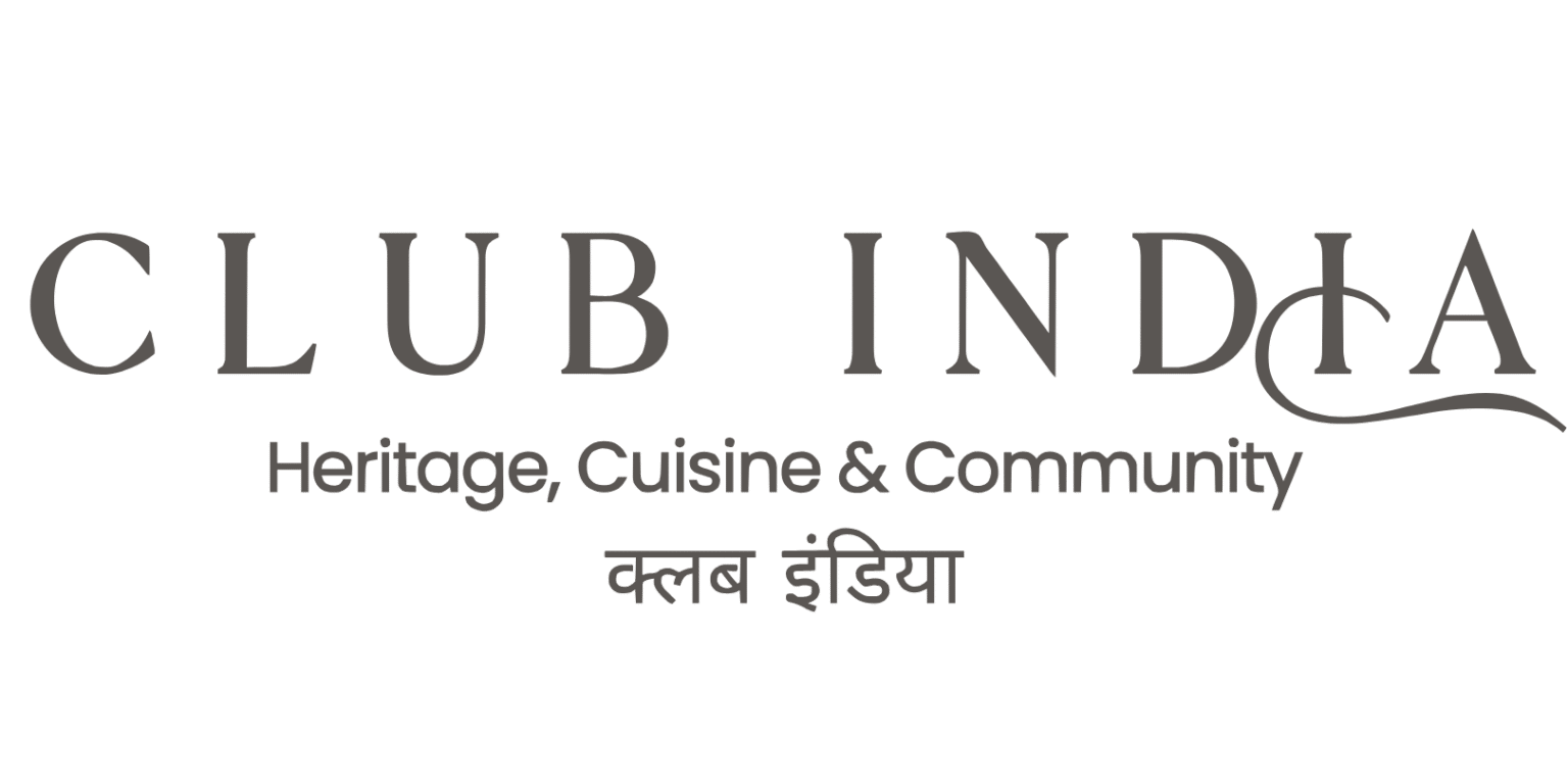 Christmas and New Year's Eve - Club India | Modern Indian Cuisine near London
